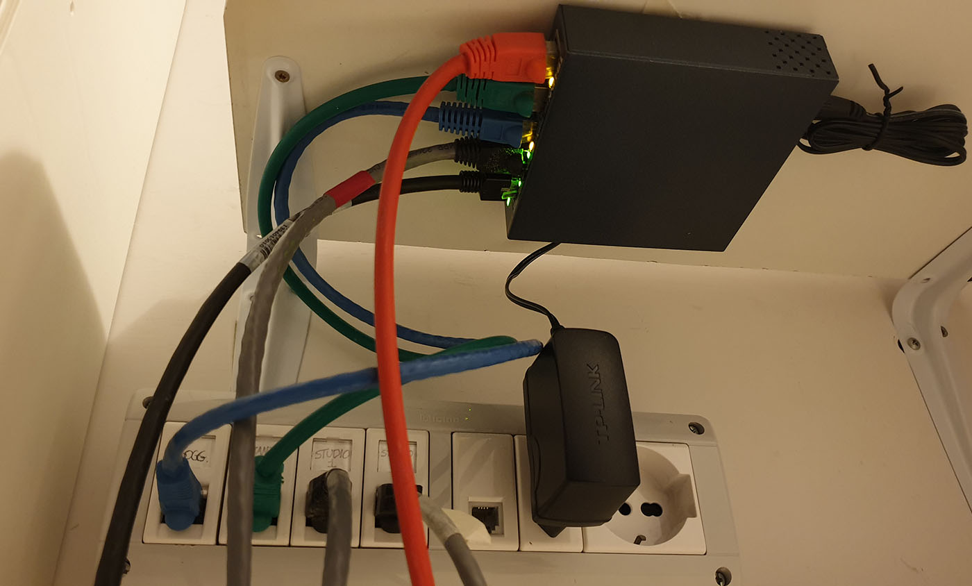 Powerline: la modalità di connessione alternativa !!! - My Little ...