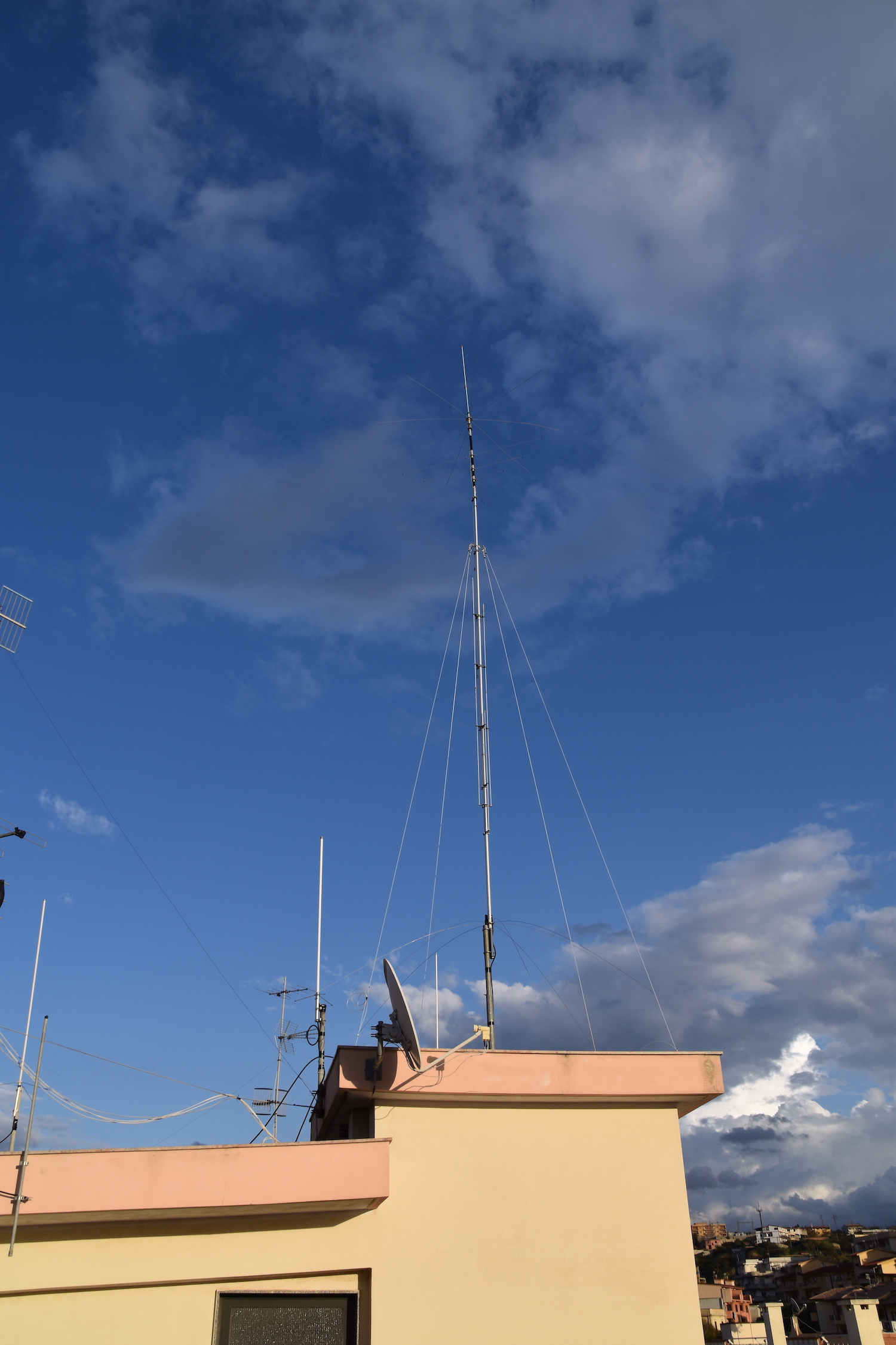 Antenne - My Little Workstation